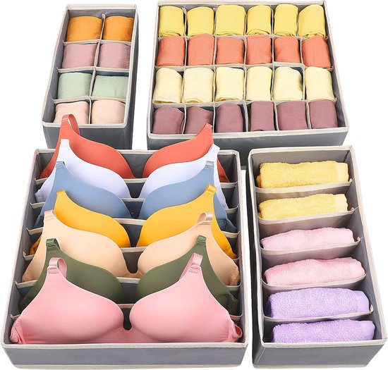 Lade organizer – Ladeverdeler | bol