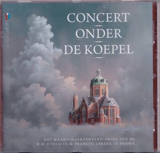 Concert onder de koepel - Wendy Roobol, Margrita Rondeel, Bert ...