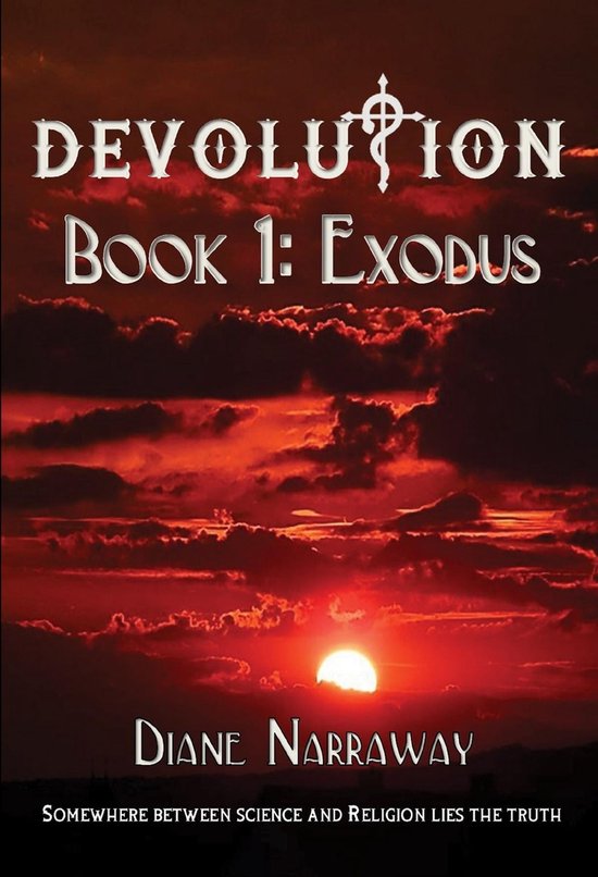 Devolution (ebook), Narraway | 9781914071782 | Boeken | bol.com