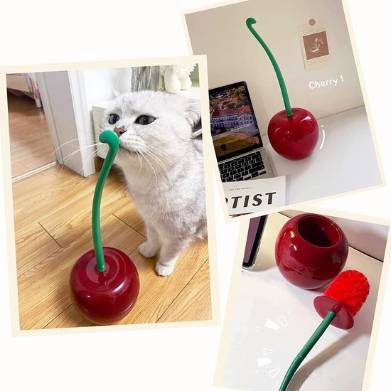 Cherry wc ontstopper | bol