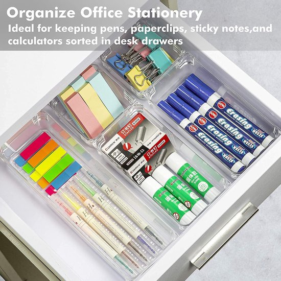 Lade organizer – Ladeverdeler | bol