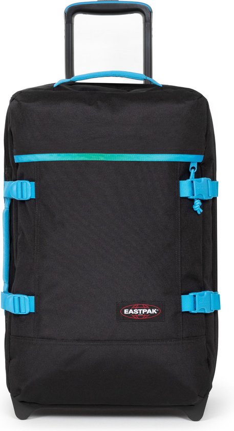 Eastpak TRANVERZ S Reiskoffer, Handbagage (51 x 32.5 x 23 cm ...