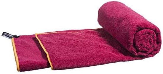 Originele microvezel rugzak sporthanddoek voor dames en heren ...