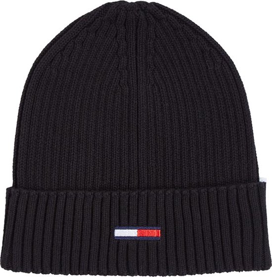 Tommy Hilfiger Flag Heren Muts - Maat One size | bol.com