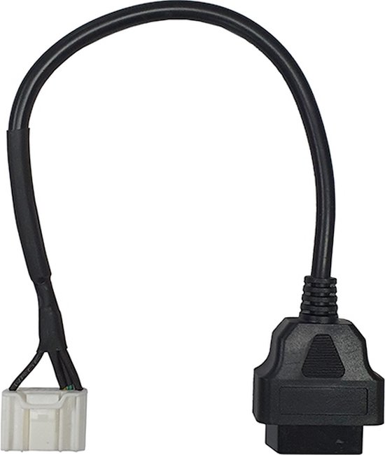 Verloopkabel Tesla Model S | bol.com