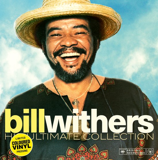 His Ultimate Collection (color LP), Grover Washington | Muziek | bol