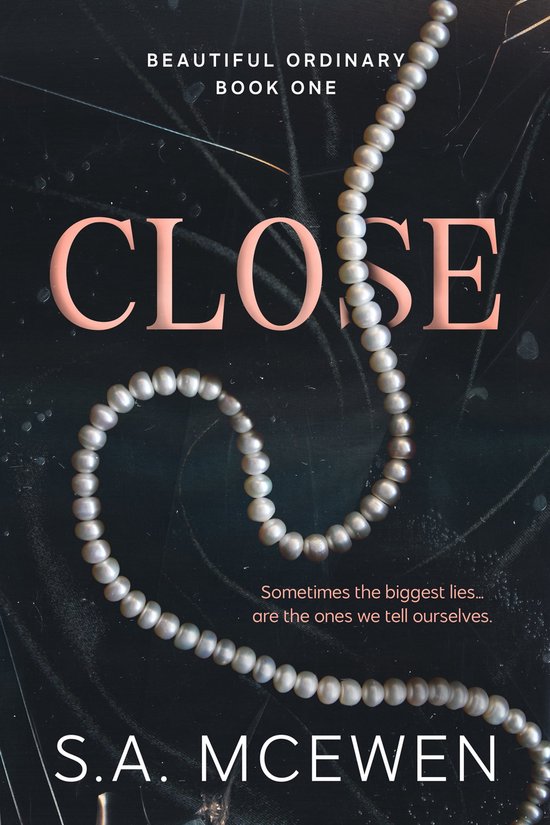 Beautiful Ordinary 1 - Close (ebook), Fen Wilde | 9780648201311 ...