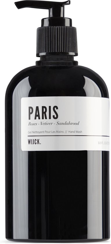 WIJCK. - Paris - Handzeep | bol