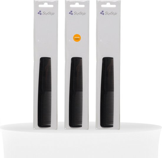 Ster Style Comb 15cm | bol