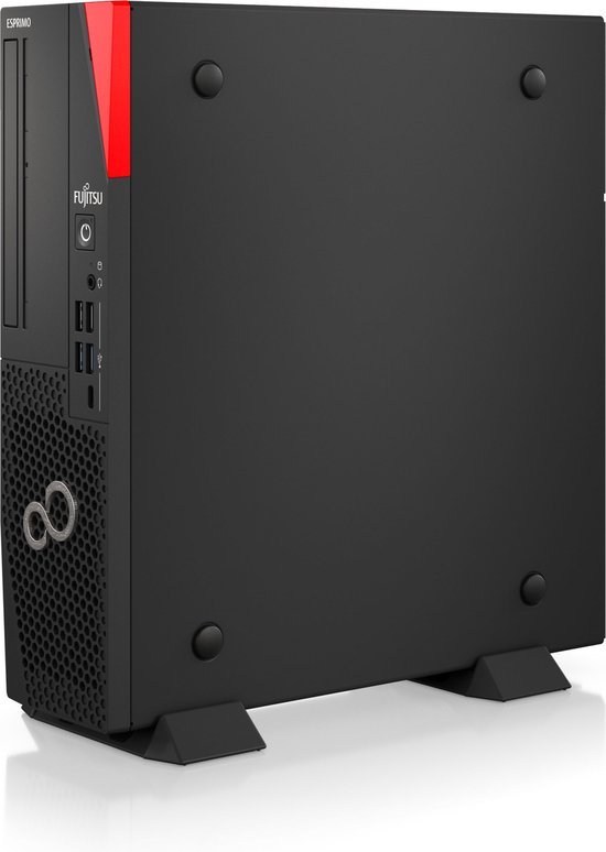 Fujitsu ESPRIMO D9012 i7-12700 Desktop Intel® Core™ i7 16 GB DDR4-SDRAM ...