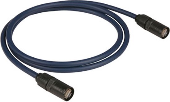 FL58 CAT6E with Ethercon | bol