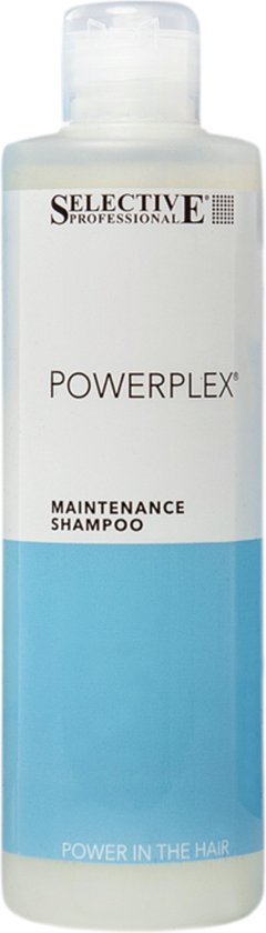 Selectieve Professionele Powerplex Shampoo 1000 ml (1370629 ...