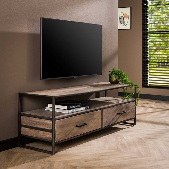 AnLi Style TV-meubel Turf | bol.com