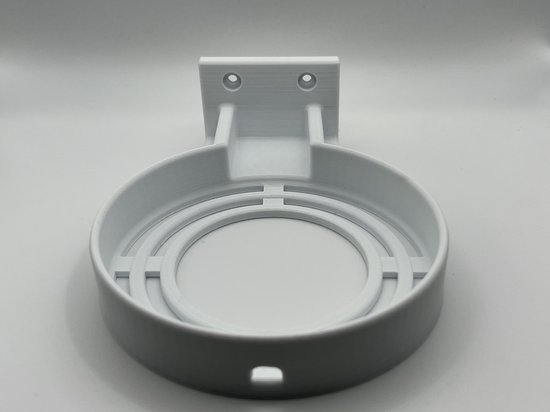 TP-Link Deco XE75 / XE75 Pro / PX50 Wall Mount - Wall Mount - Wit | bol.com