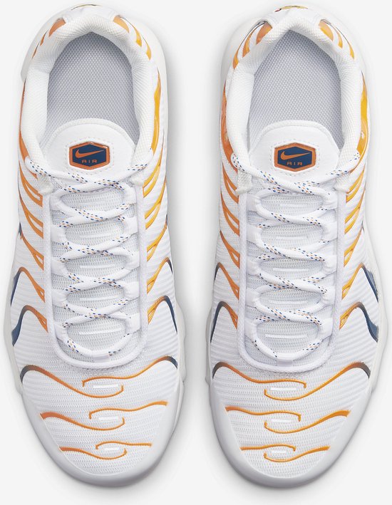 Nike Air Max Plus - Maat 33 / kinderen sneakers | bol.com