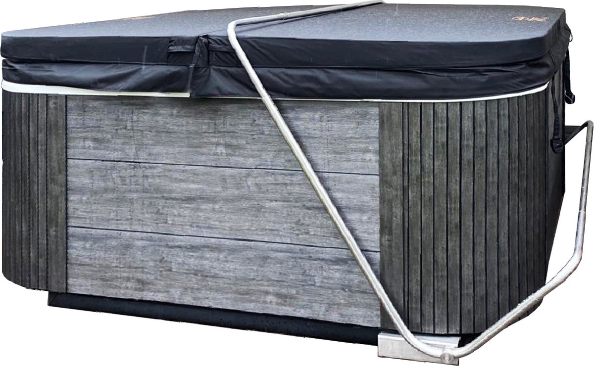 Spa Coverlift (RVS) Alivida - RVS304 | bol.com