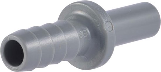 John Guest slangtule 9,5mm x 1/4 | bol