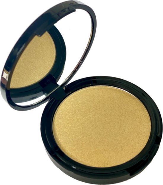 Sparkle Lady Cosmetics - Highlighter Seduction | bol