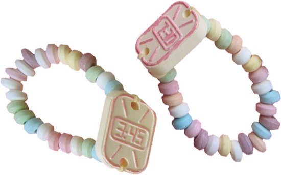 Snoep - snoephorloges | bol