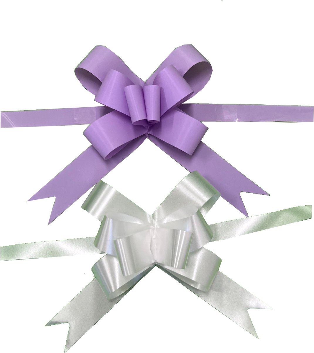 3M - Bow Magic - cadeau strik - paars - 100 stuks | bol.com