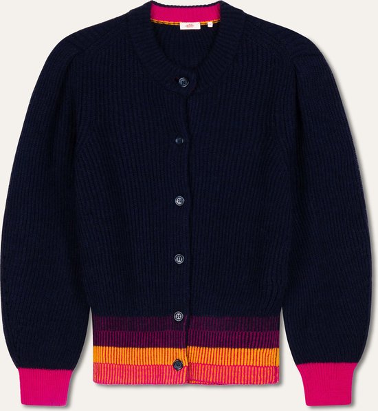 Oilily-Virtuous Vest-Fall/Winter2022 | bol.com