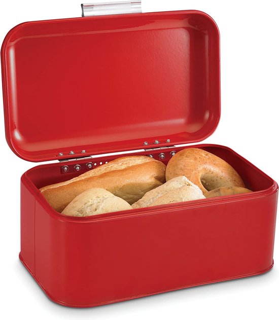 Broodtrommel - Brood Opslag - Bread Bin | bol