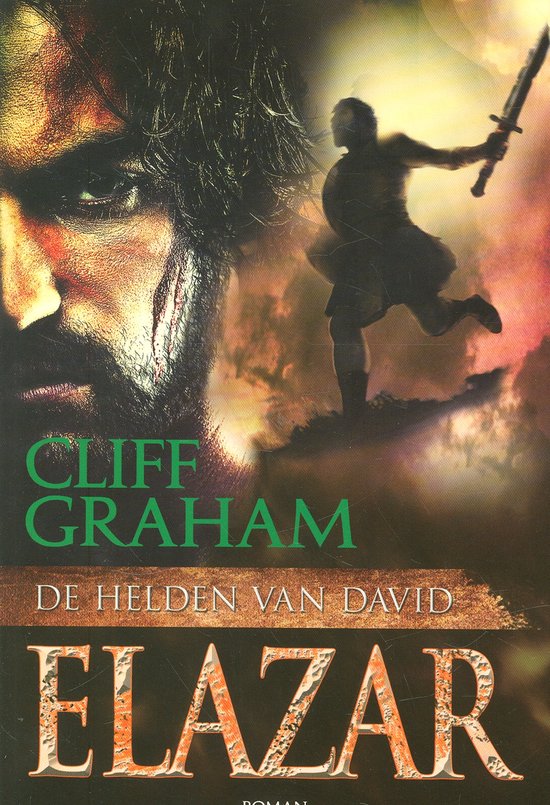 Elazar, Cliff Graham | 9789029720823 | Boeken | bol