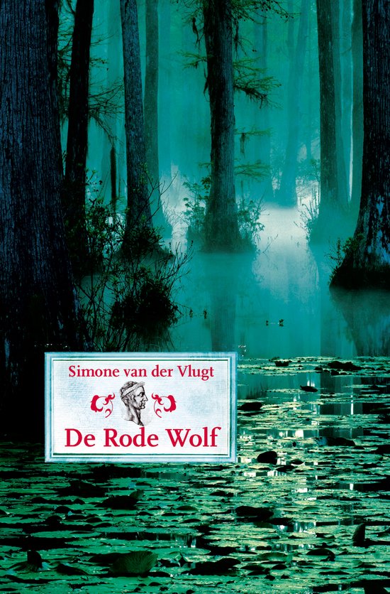 De rode wolf, Simone van der Vlugt | 9789047701439 | Boeken | bol