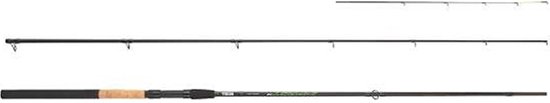 Mitchell Impact R Light Feeder - 11ft - 45g - Feederhengel Set - Groen ...