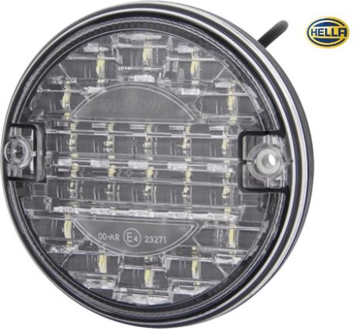 HELLA 2ZR 357 026-041 Reverse Light - Valuefit - LED - Fitting | bol