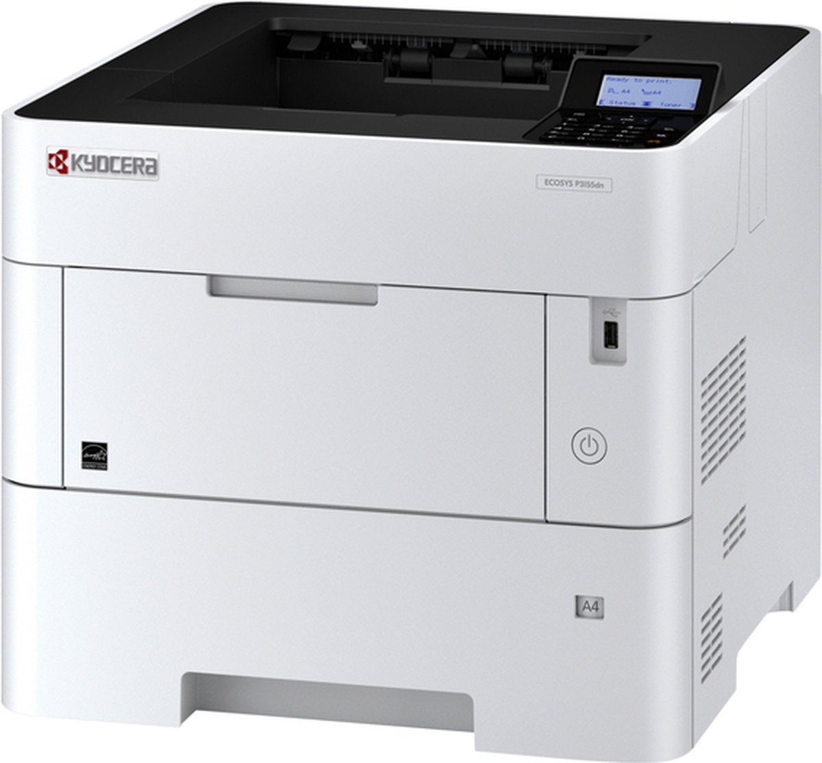 Kyocera Printer Ecosys P3145dn (1102TT3NL0) | bol.com