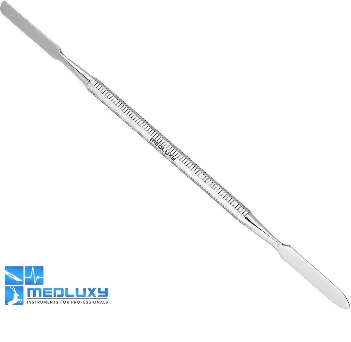 MEDLUXY - Spatel - Pedicure Manicure Beauty - RVS - Professioneel ...