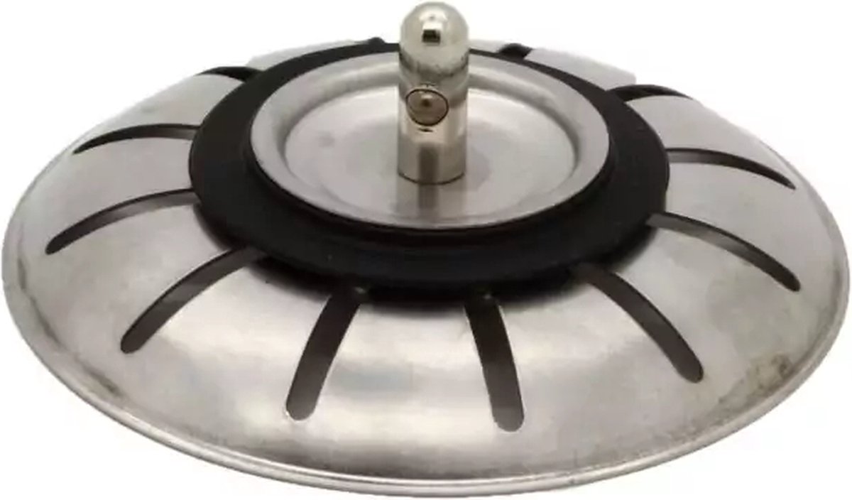 Lorreine LP342 korfplug (diameter 97mm) | bol.com