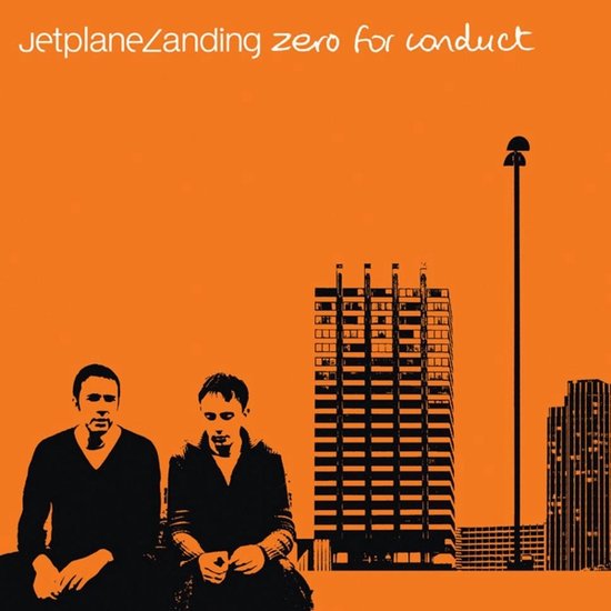 Zero for Conduct, Jetplane Landing | Muziek | bol