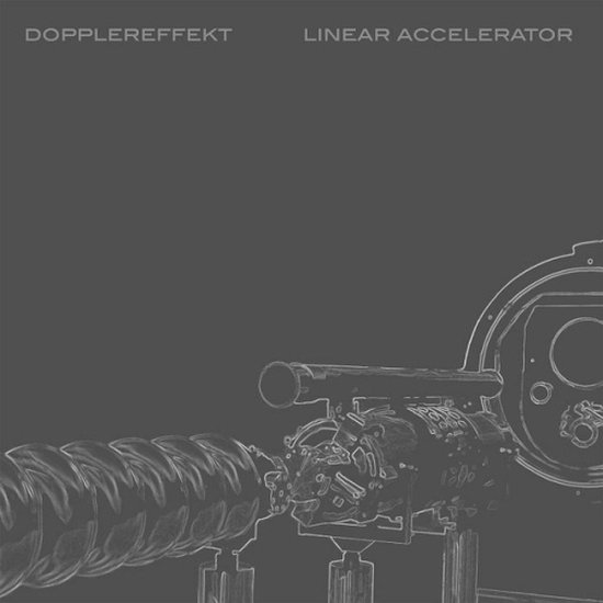 Linear Accelerator, Dopplereffekt | Muziek | bol