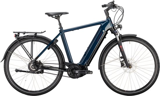 Victoria eTrekking 11.9 Gents | bol.com