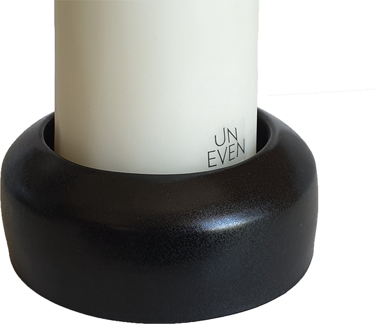 Ensemble de bougies Set Onyx dans un emballage de luxe - Bougie trempée ...