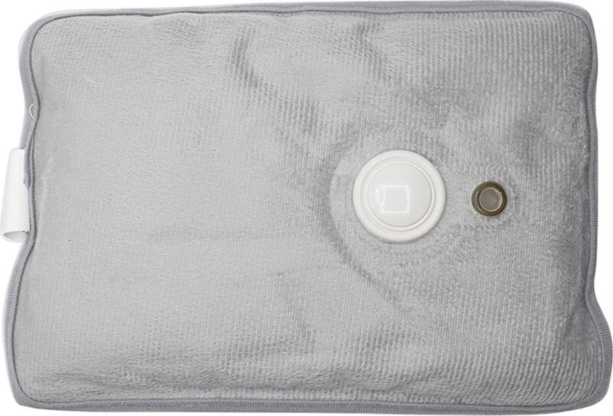 Currero Elektrische Kruik - Elektrische Kruik Baby - Elektrische ...