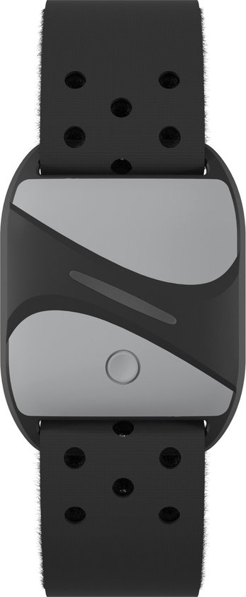 NEO Health BEAT - Hartslagmeters - Armband - Hartzone leds - Virtuagym ...