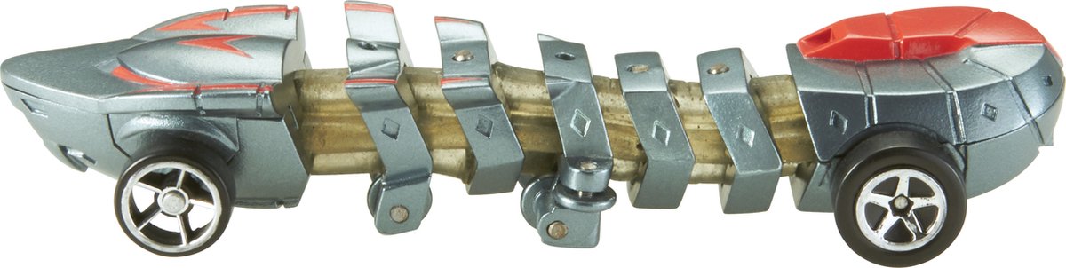 Hot Wheels City Mutant Machine Assorti | bol.com