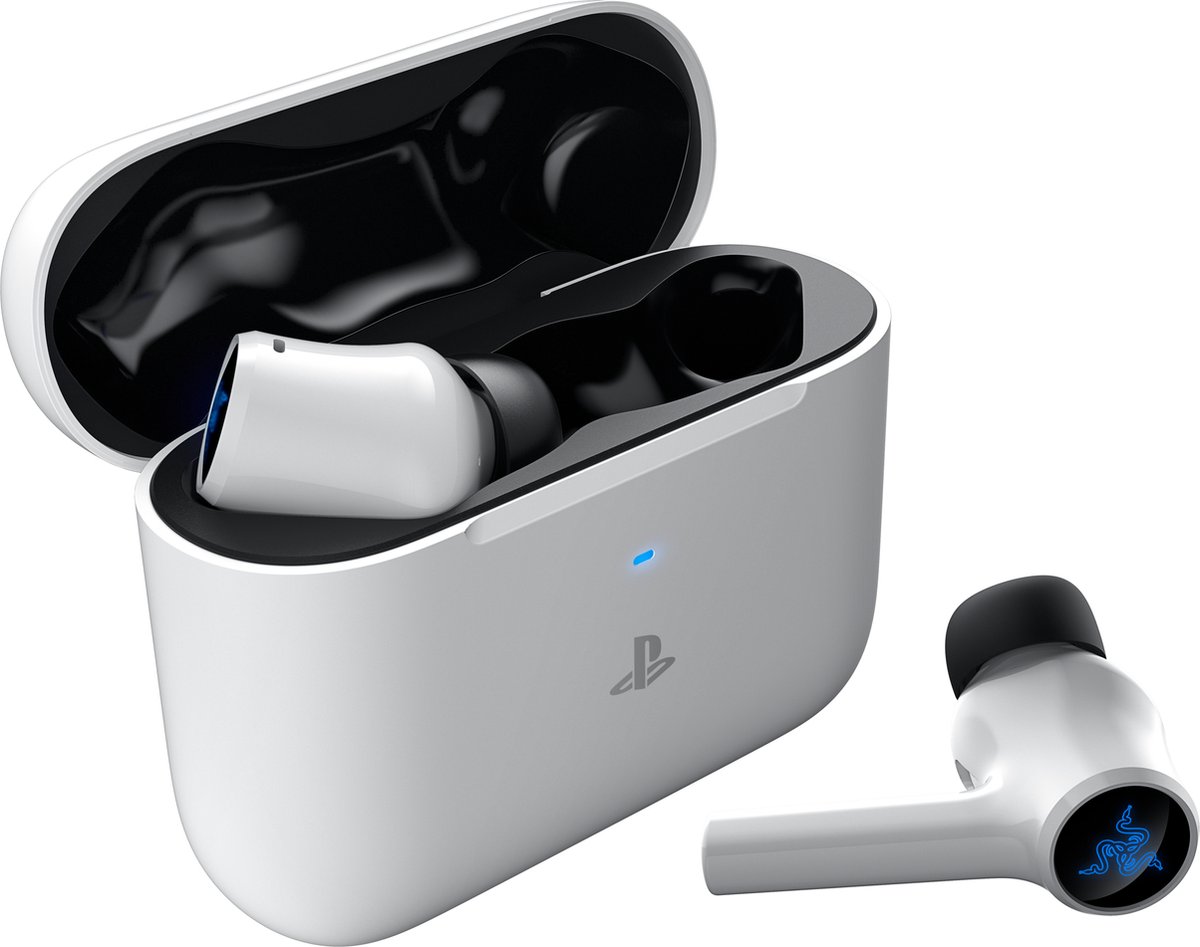 Razer Hammerhead HyperSpeed - Draadloze Oordopjes - Compatibel met ...