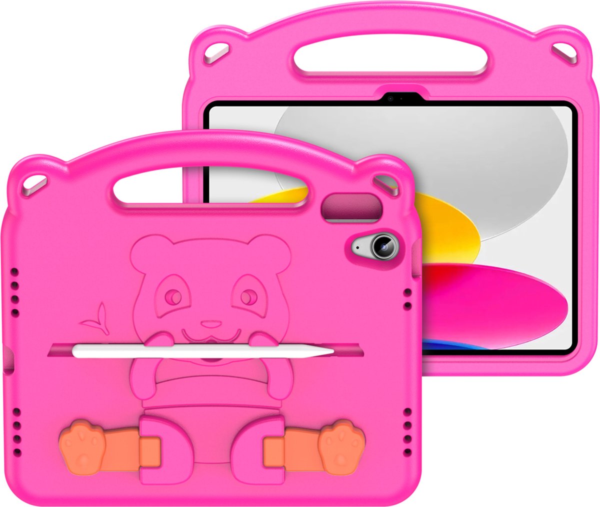 Dux Ducis - Tablet hoes geschikt voor iPad 10 10.9 2022 ...