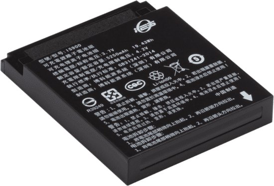 CCV A920 Batterij | bol