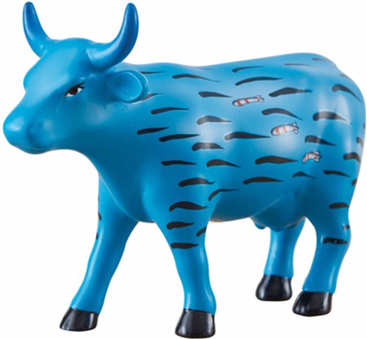 CowParade Bio Aeronautica | bol.com