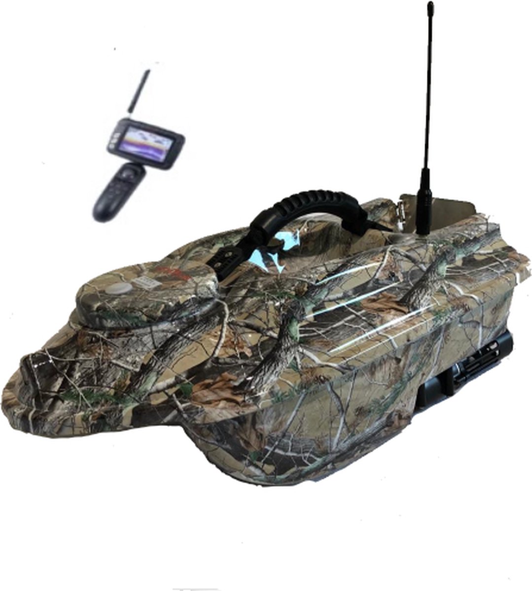 Sonar Camo-Camo | bol.com