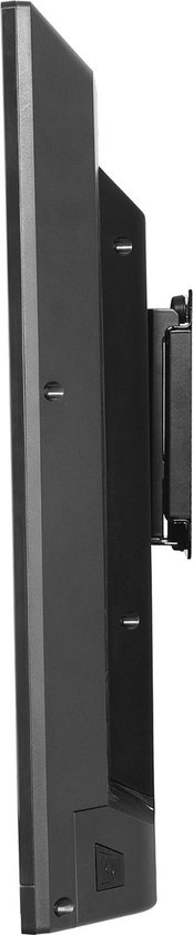 Peerless SF630P tv-bevestiging 73,7 cm (29") Zwart | bol.com