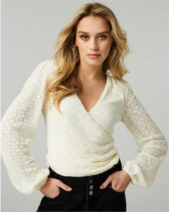 Jonina- off white [XS] | bol.com