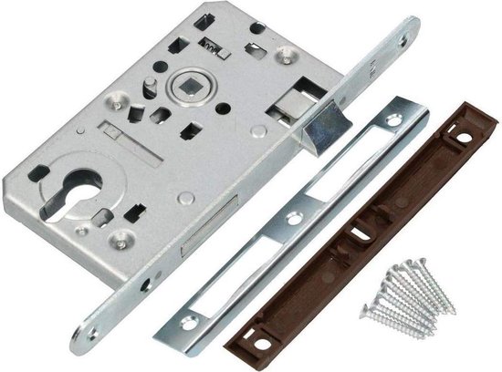 Premium deurslot – door lock - veiligheidsdeurslot - inbraakbeveiliging ...