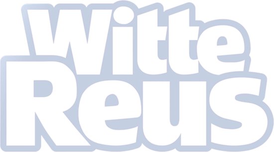 Witte Reus Blauw Actief Toiletblok - Hygiene - WC Blokjes ...