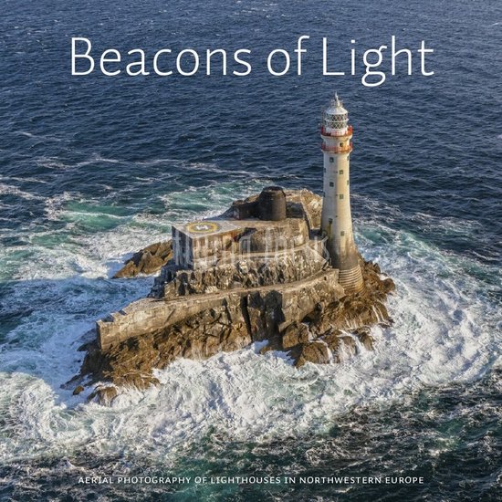 Beacons of Light | 9789079716319 | Boeken | bol